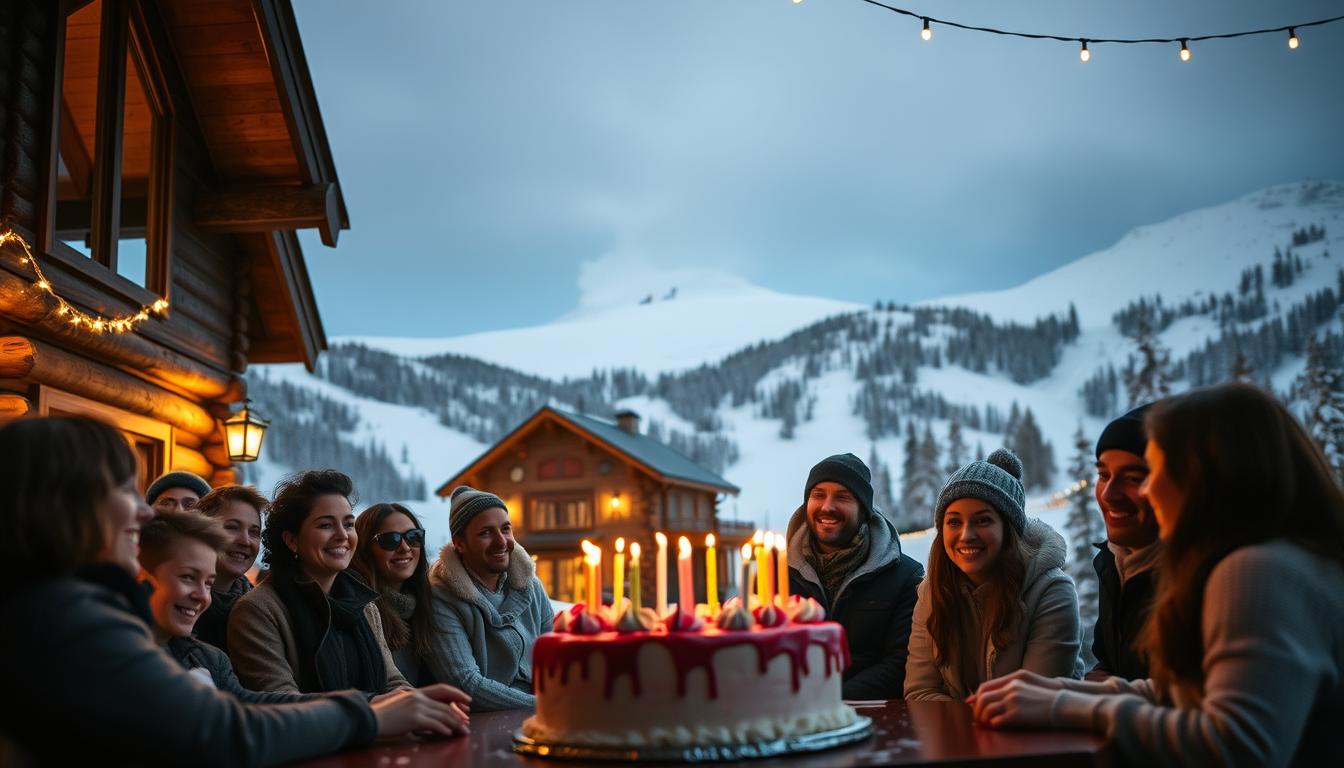 15 Places to Go for Birthday This Year